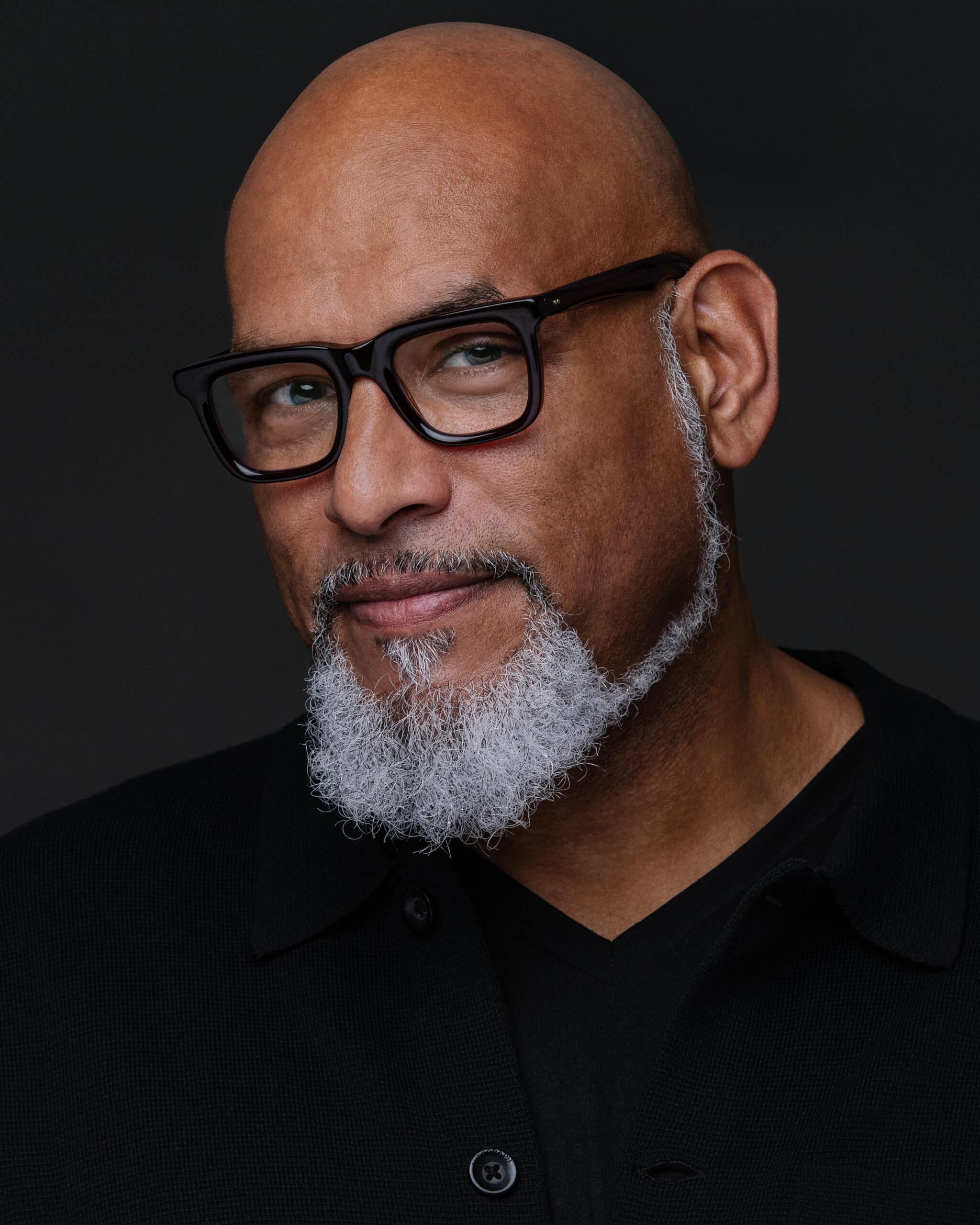 John Amaechi OBE - The Speakers Agency