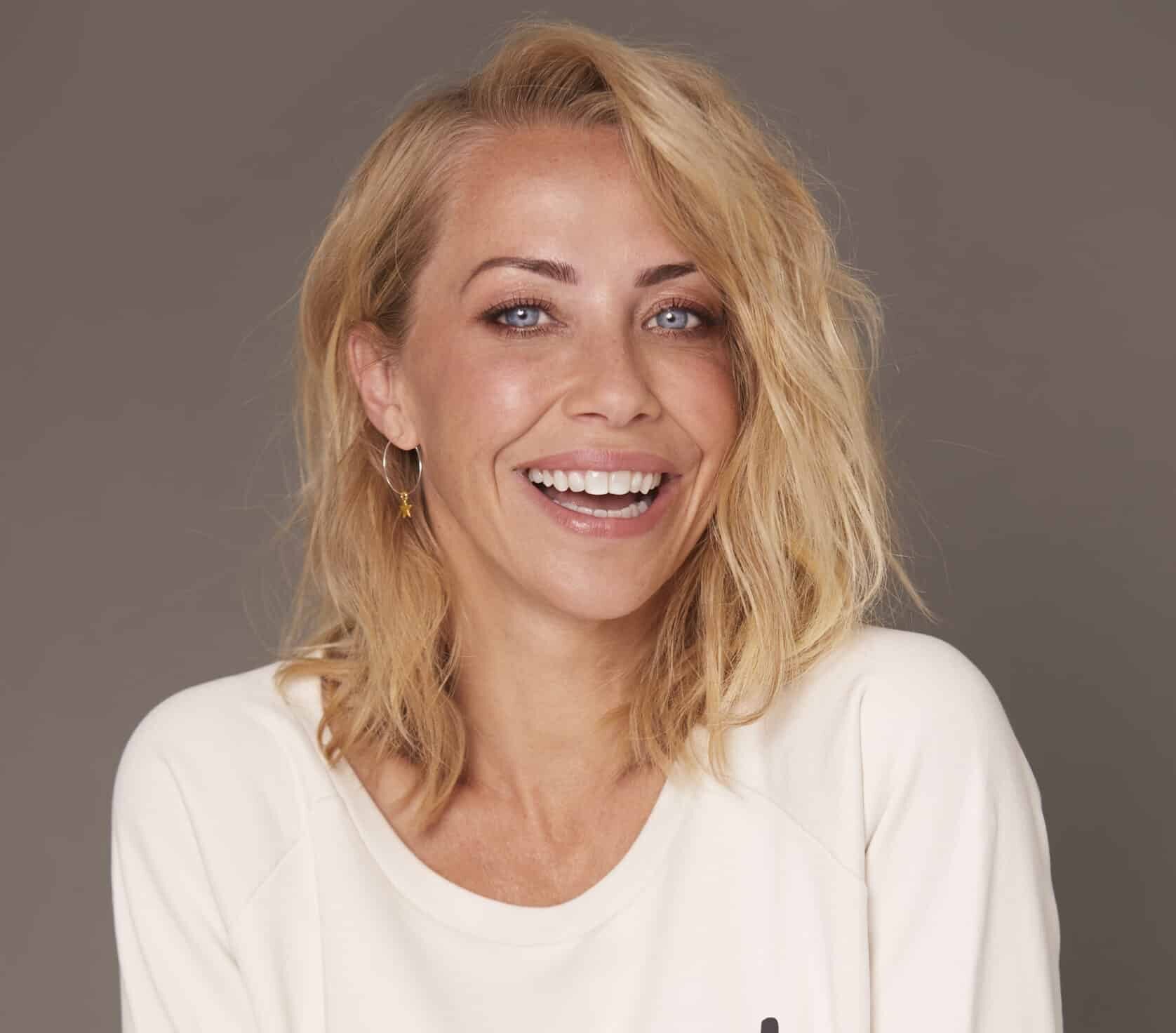 Book Laura Hamilton | TV Presenter