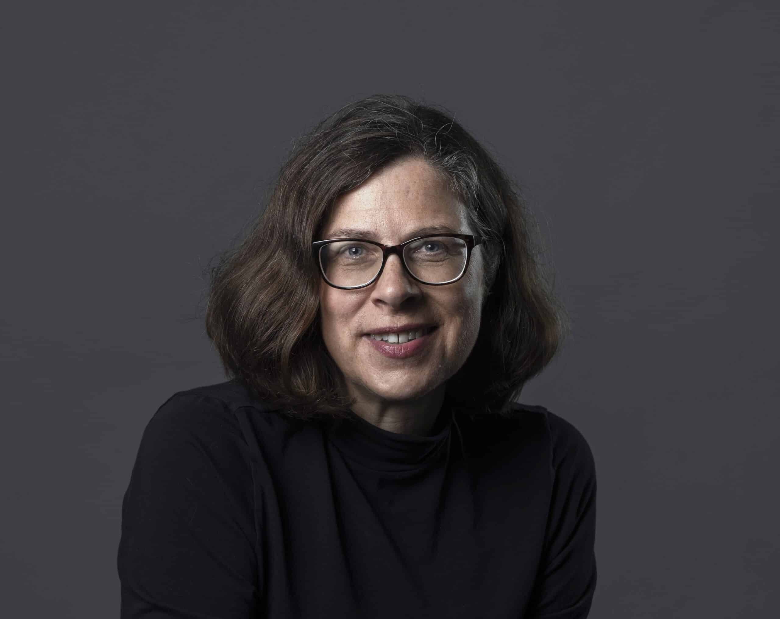 Anna Beer - The Speakers Agency