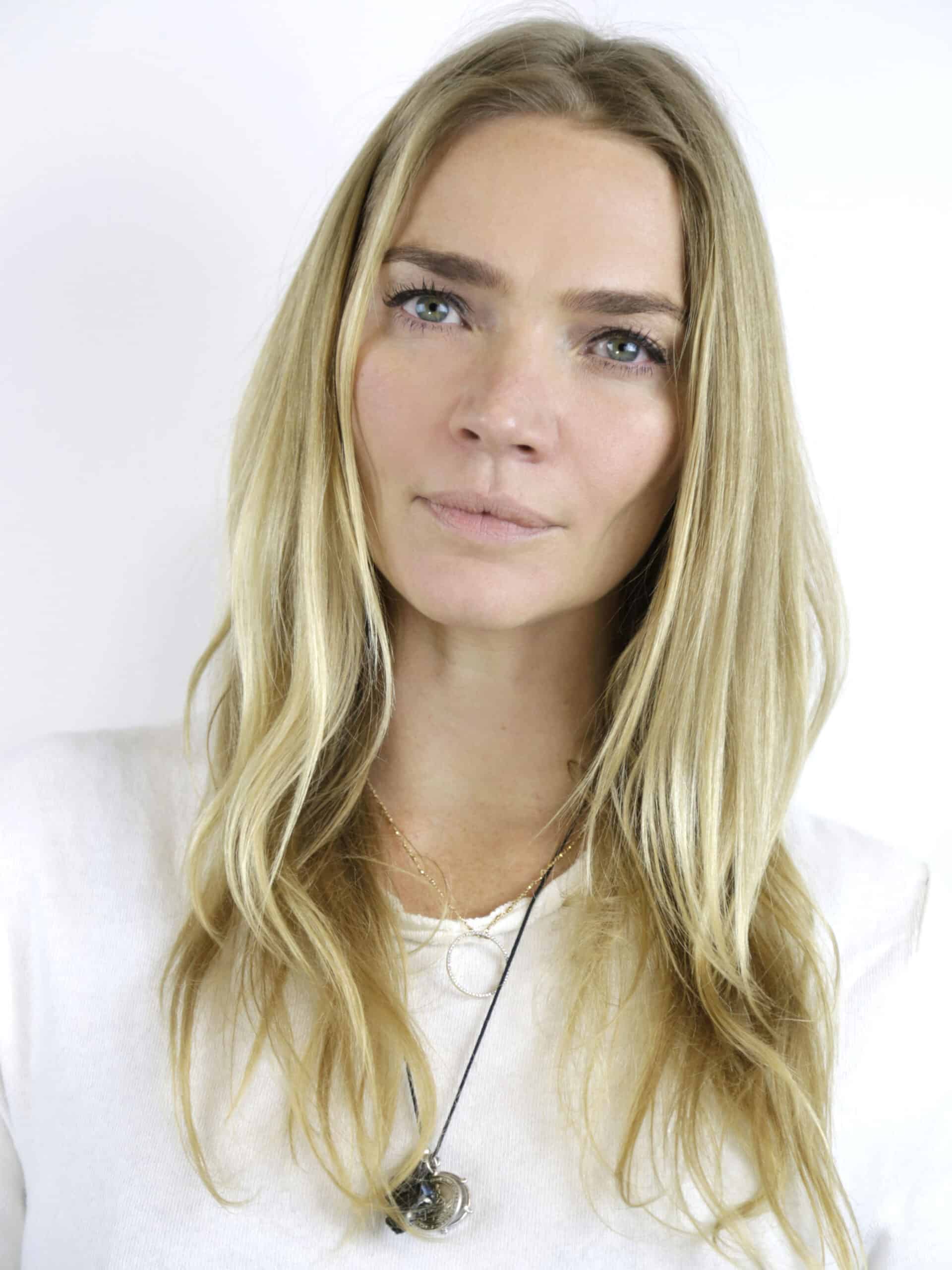 Book Jodie Kidd | Model and Presenter