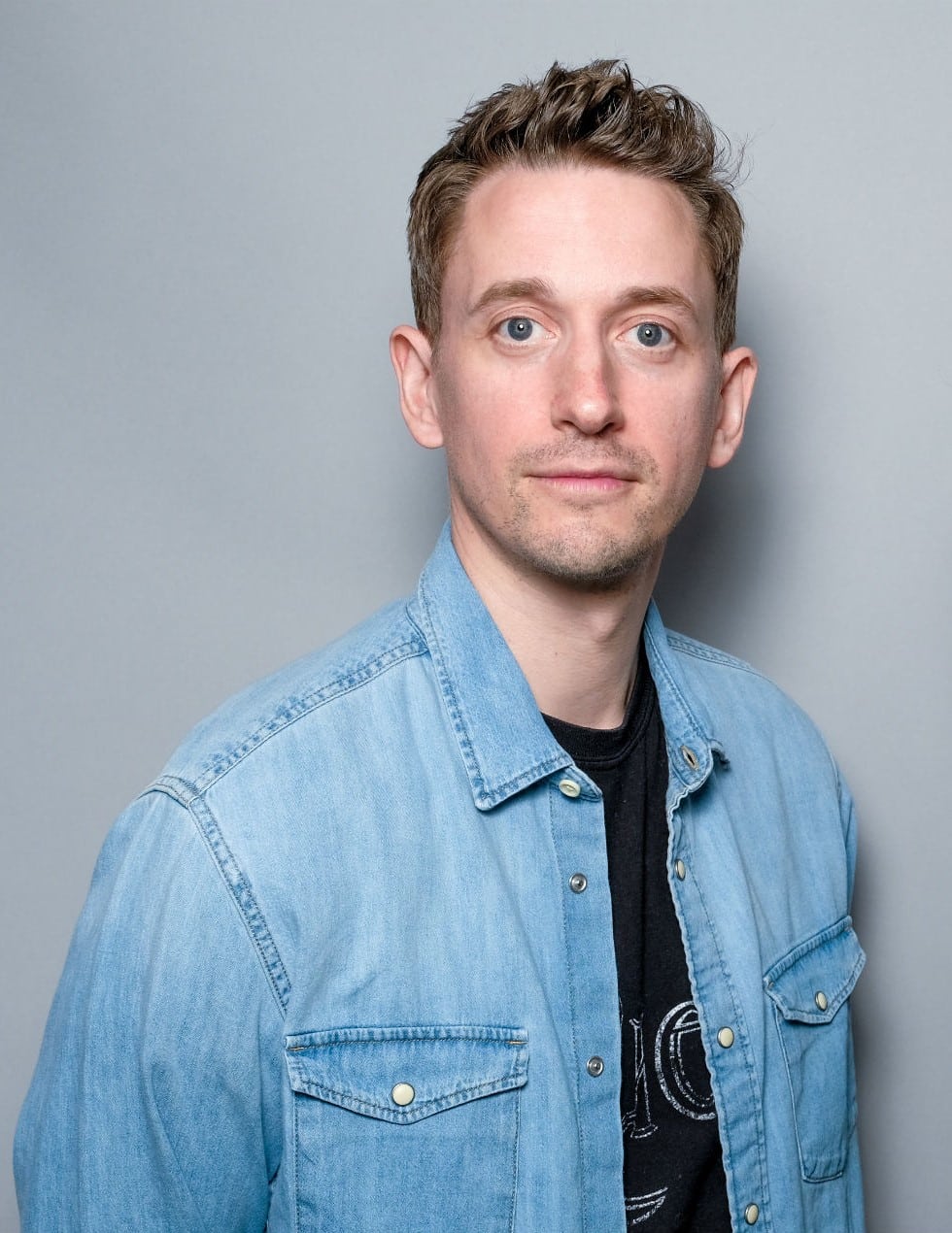 Book John Robins | Awards Host