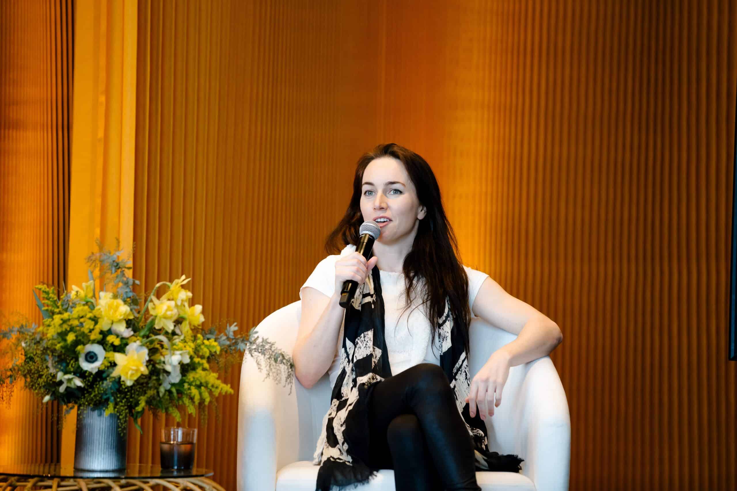 Book Liv Boeree | Former Professional Poker Player