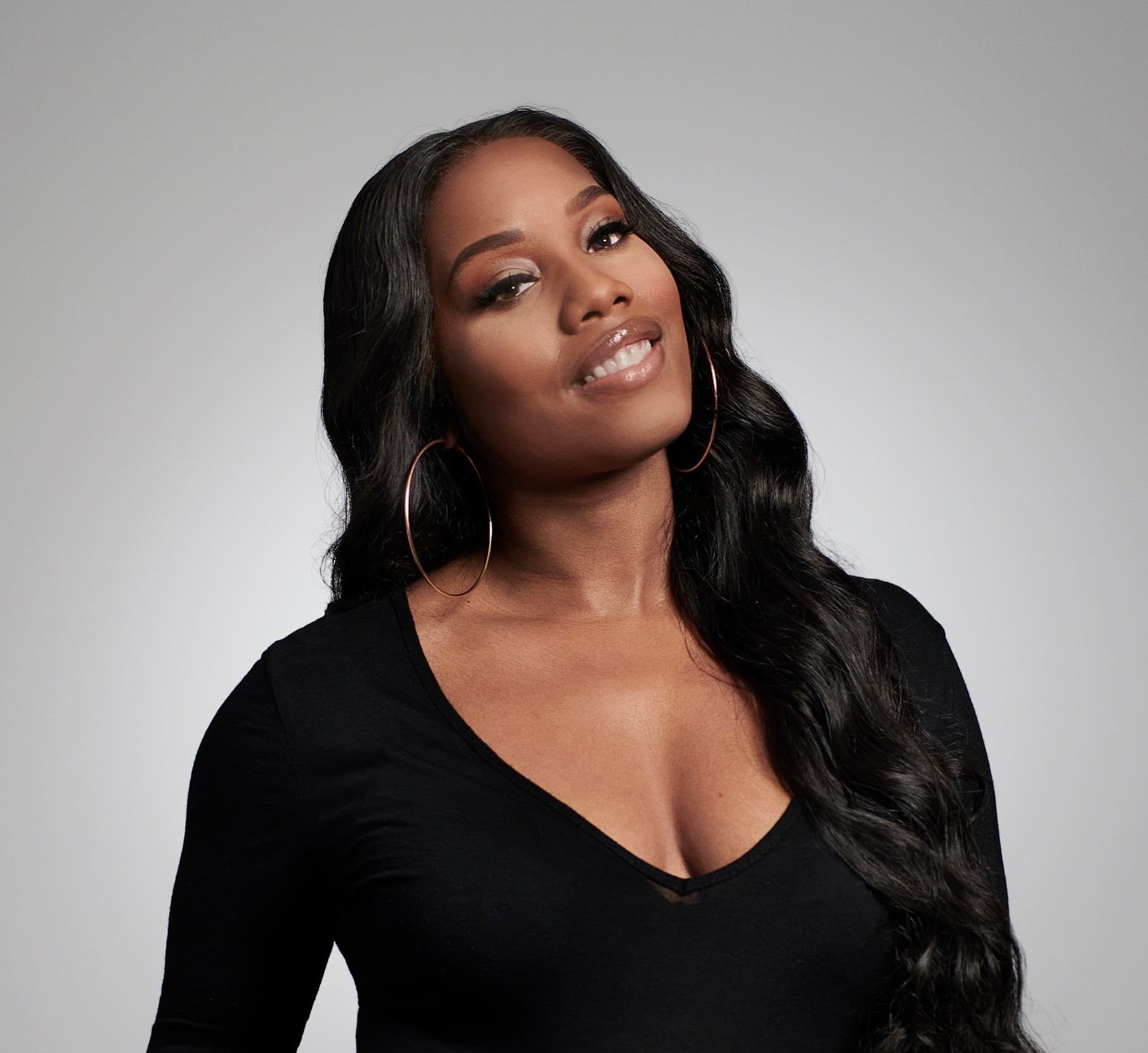 Book Nadia Jae | Awards Host