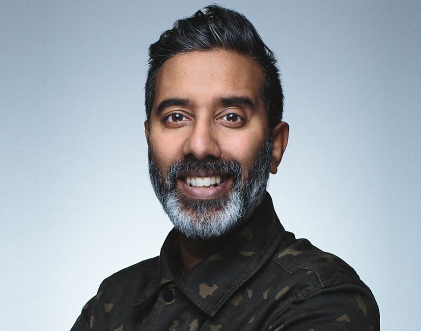 Book Nihal Arthanayake | Awards Host