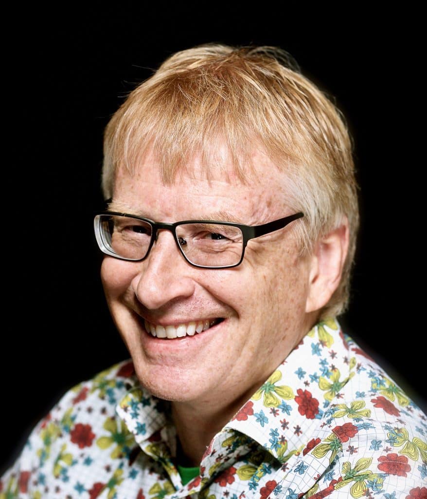 Book Dr. Phil Hammond | Doctor and Comedian
