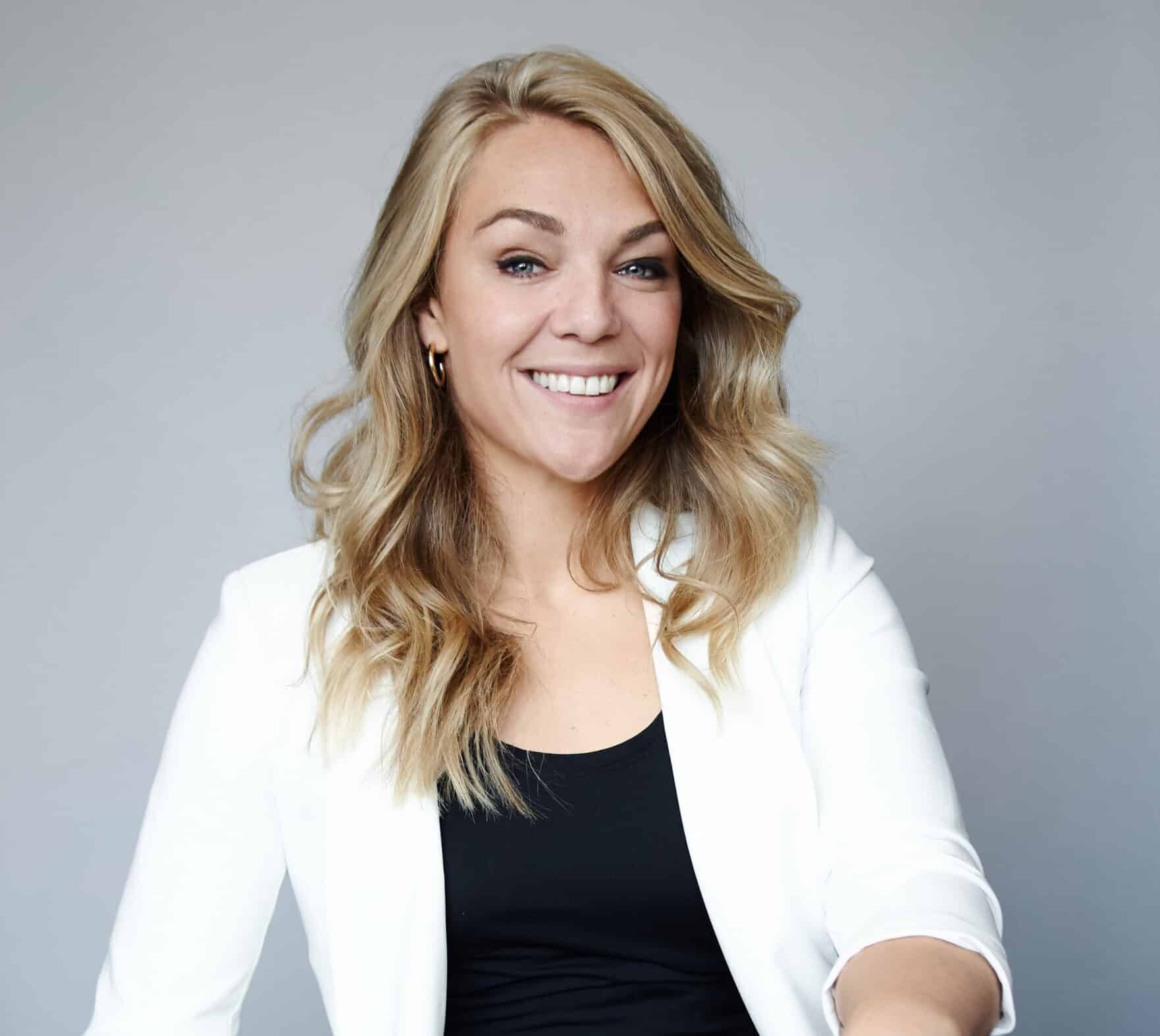 Book Sophie Morgan | Disability Advocate