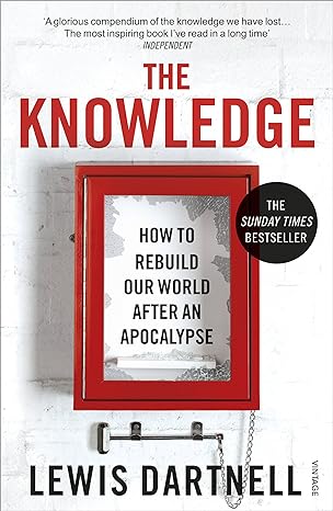 Book Lewis Dartnell | Astrobiologist and Presenter