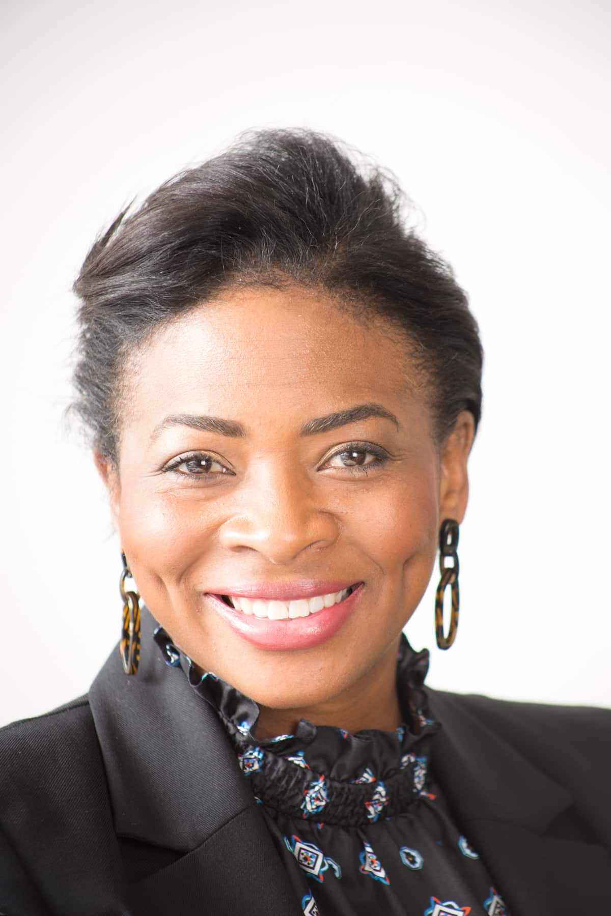 Denise Nurse | Keynote Speaker