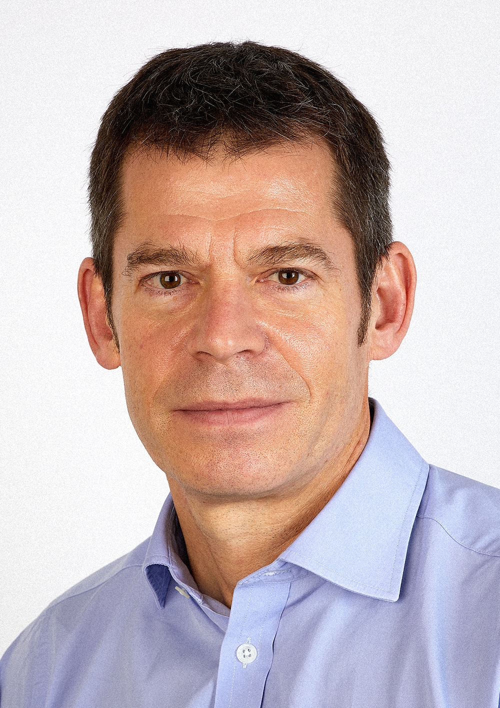 Joe Garner | Leadership Speaker