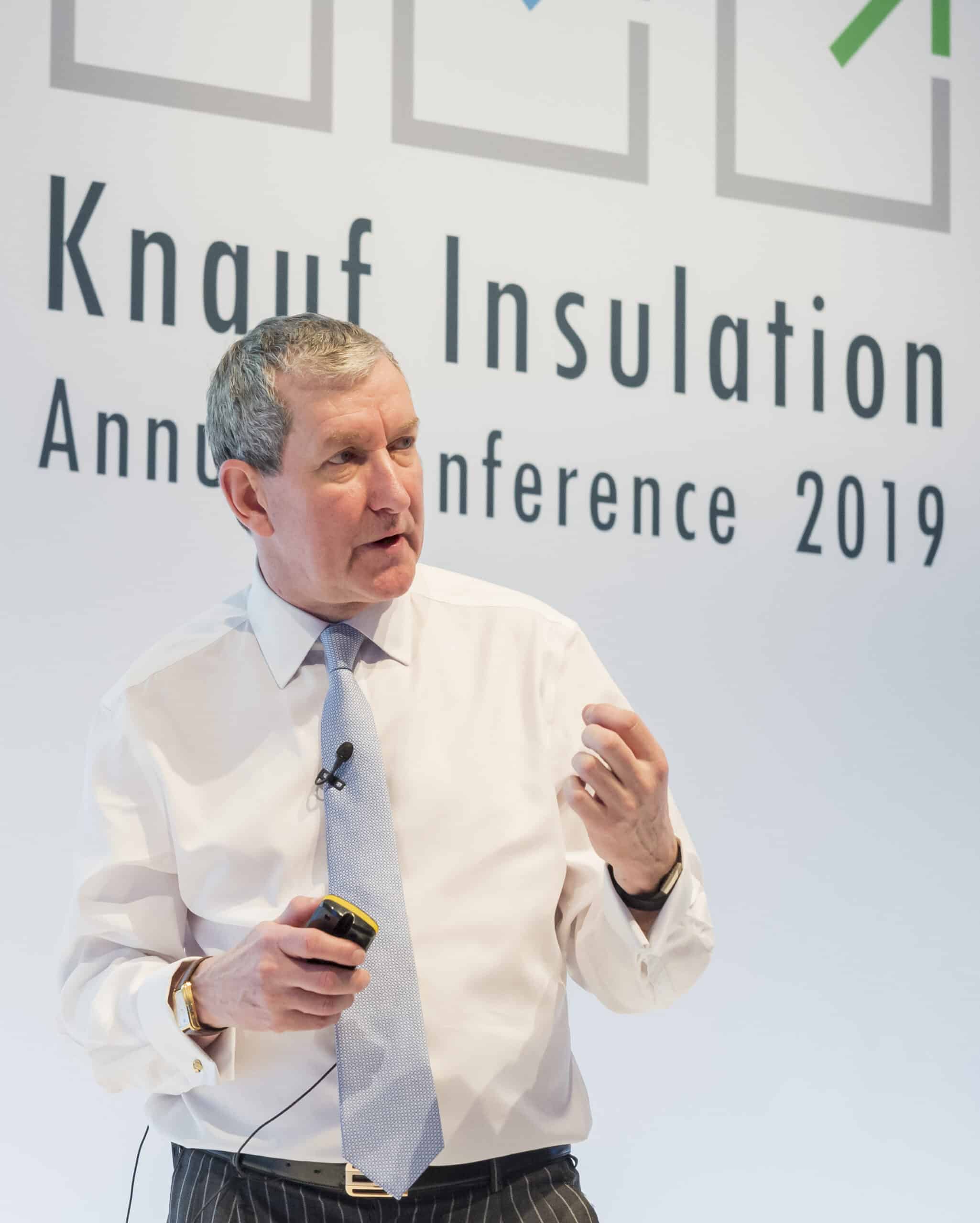 Chris Roebuck | Leadership Speaker