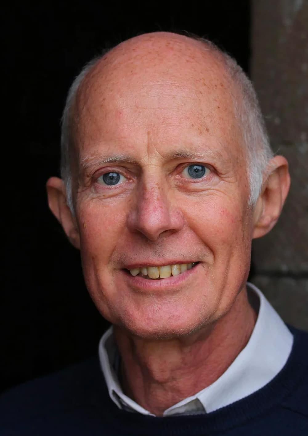 Roger Kneebone | Keynote Speaker