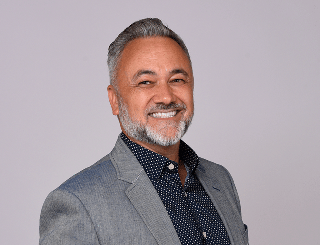 Book Warren Knight | AI Speaker