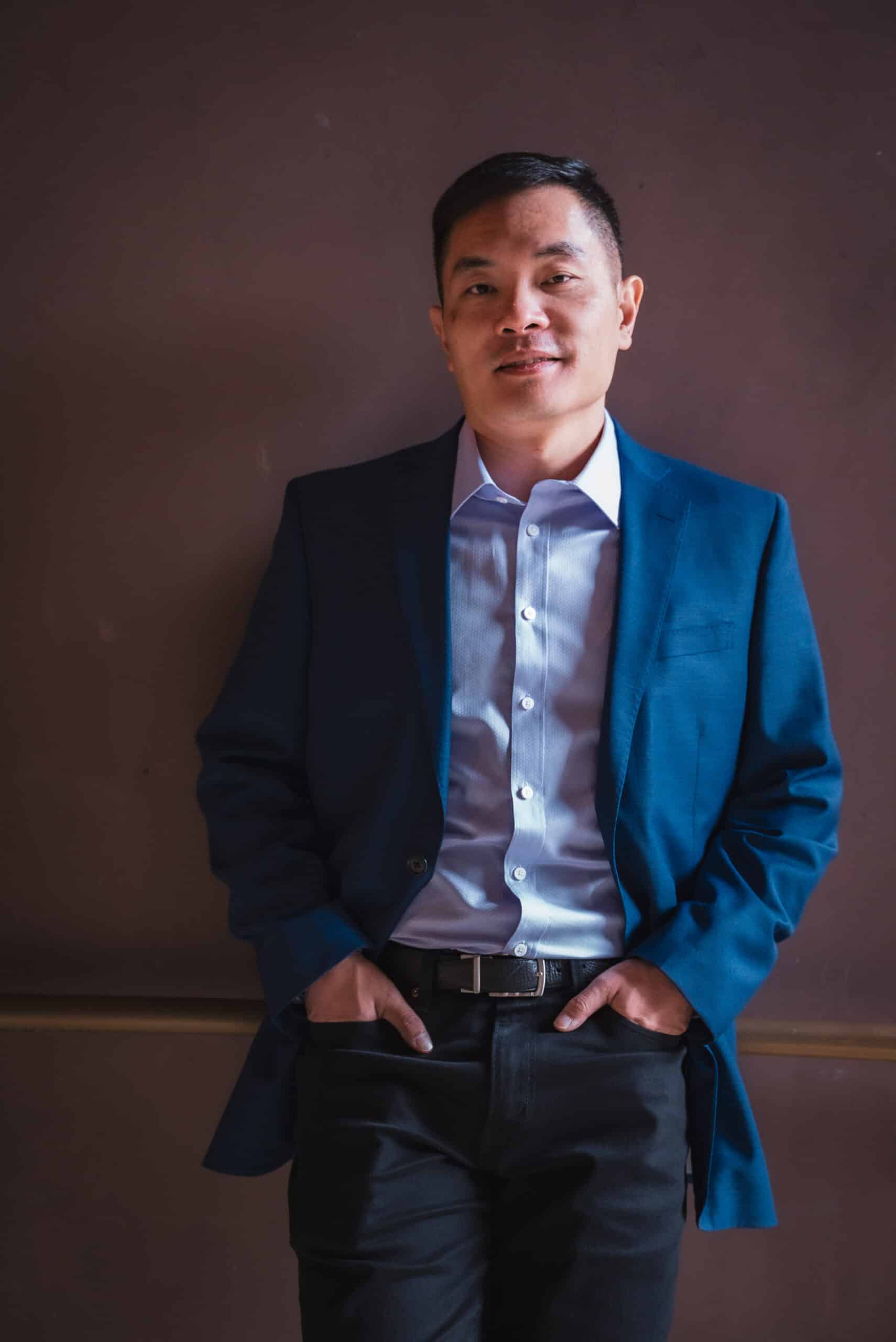 Jia Jiang | Keynote Speaker