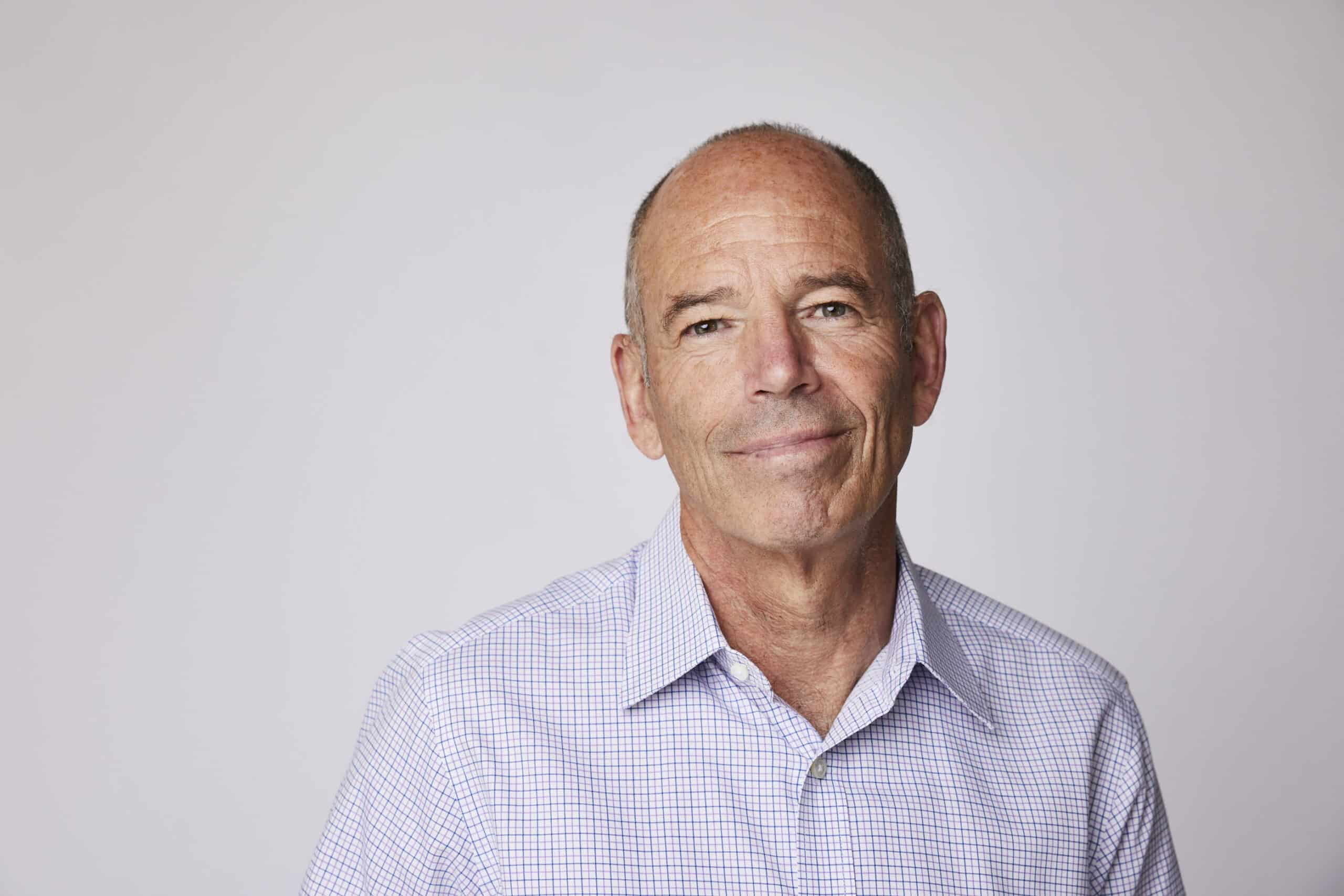 Marc Randolph - The Speakers Agency