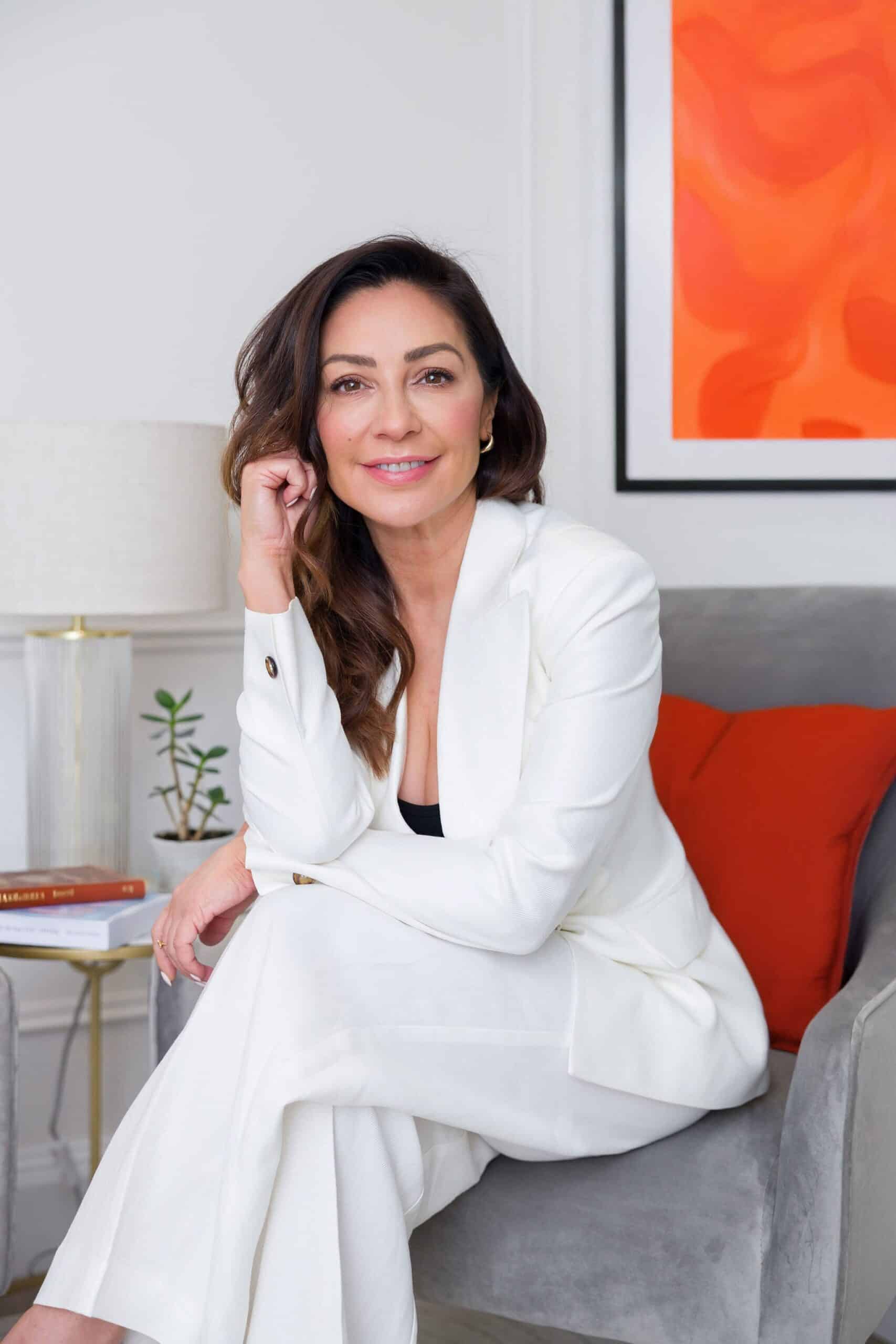 Tracey Hill | Keynote Speaker