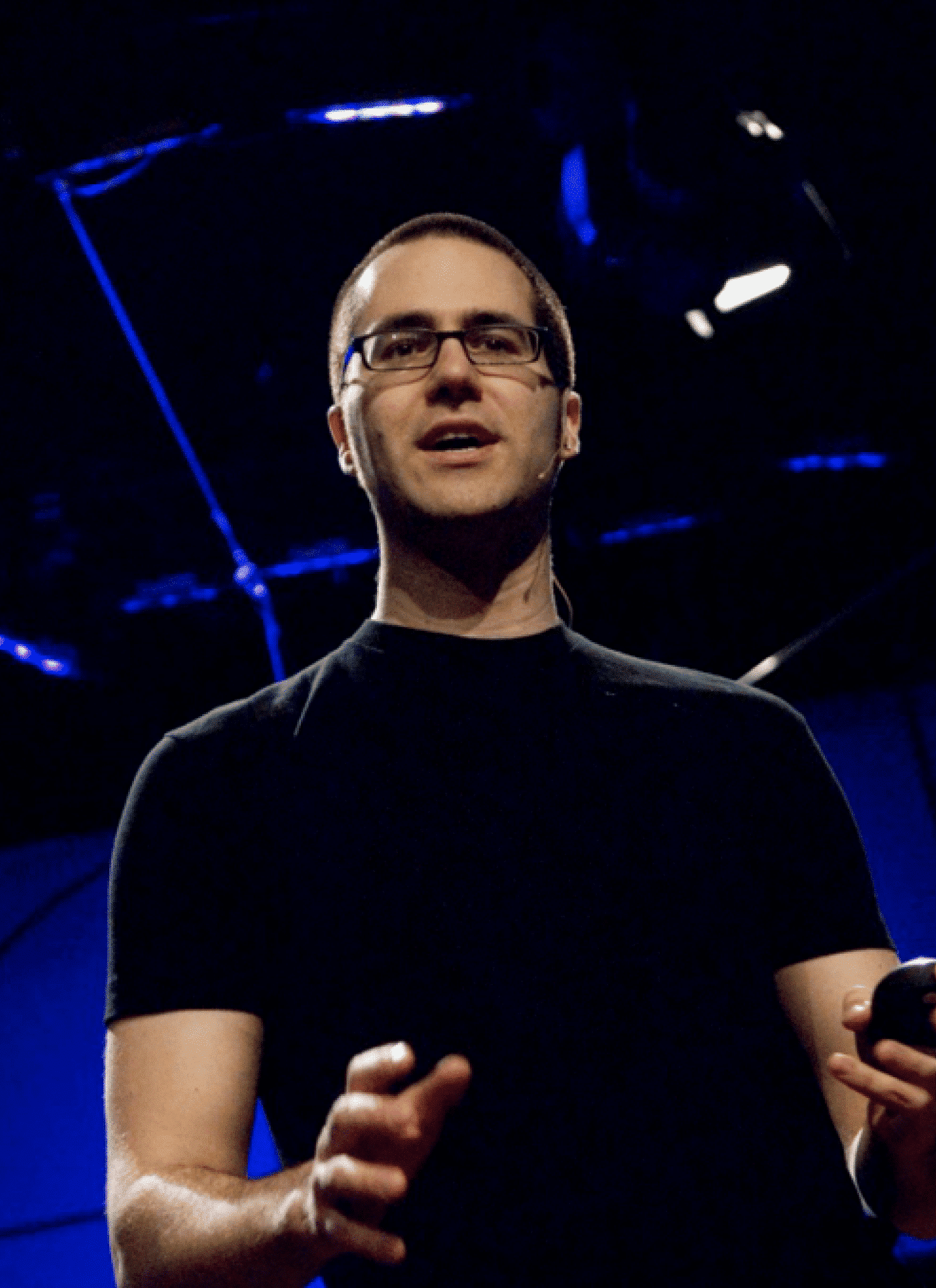Josh Klein | Keynote Speaker