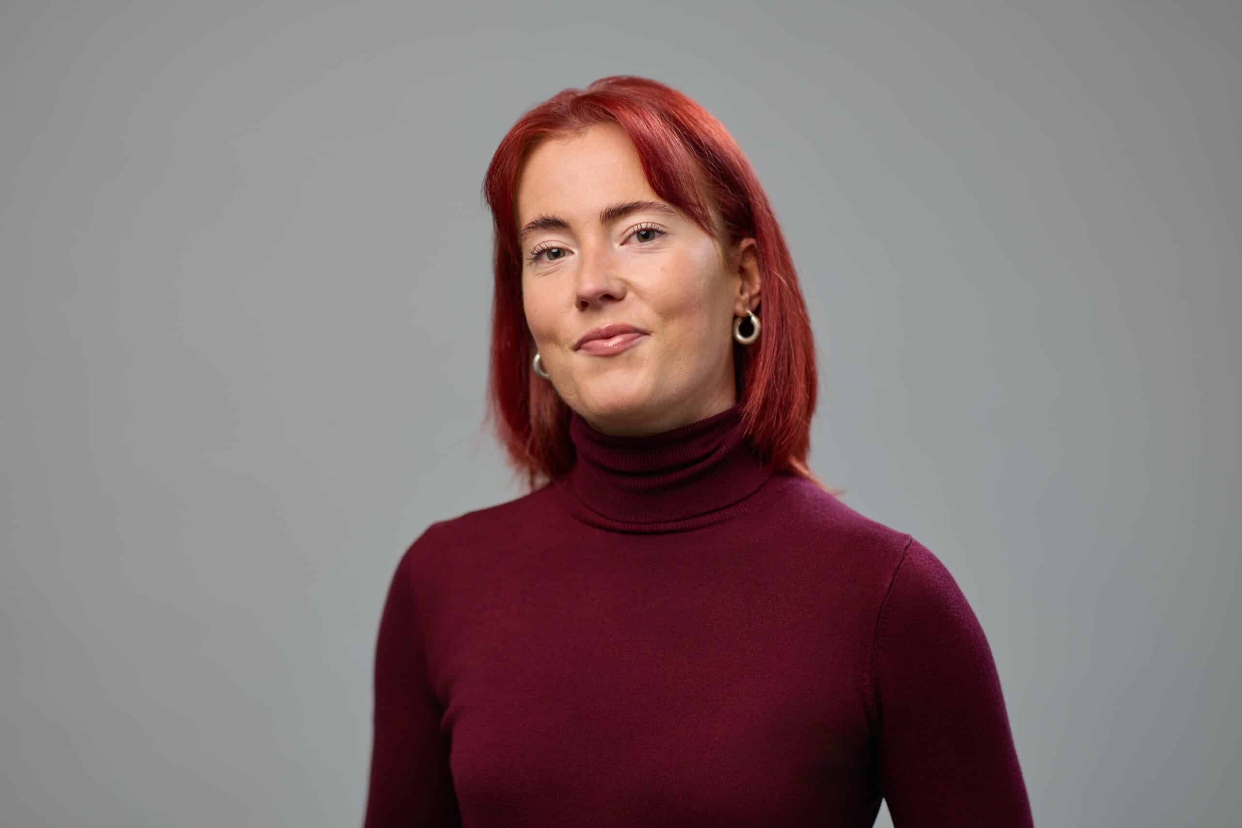 BookAlexandra Forsyth | Cyber Security Speaker