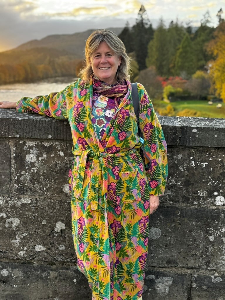 Book Julia Hailes MBE | Keynote Speaker