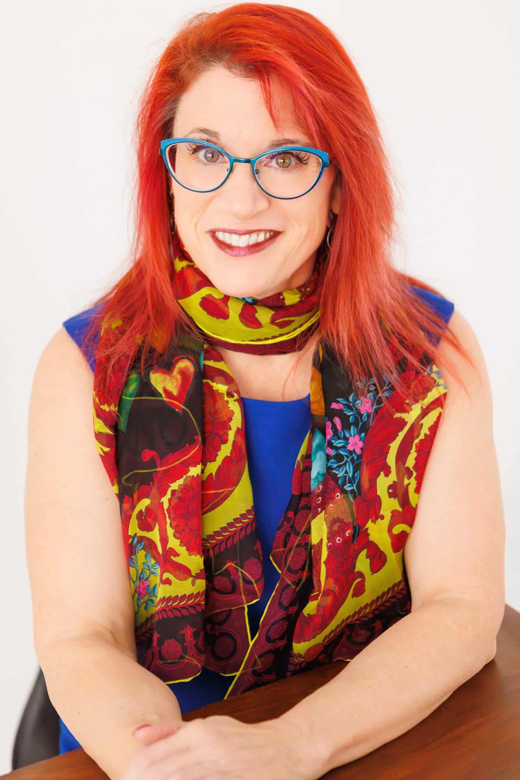 Book Dr. Melissa Robinson-Winemiller | Keynote Speaker