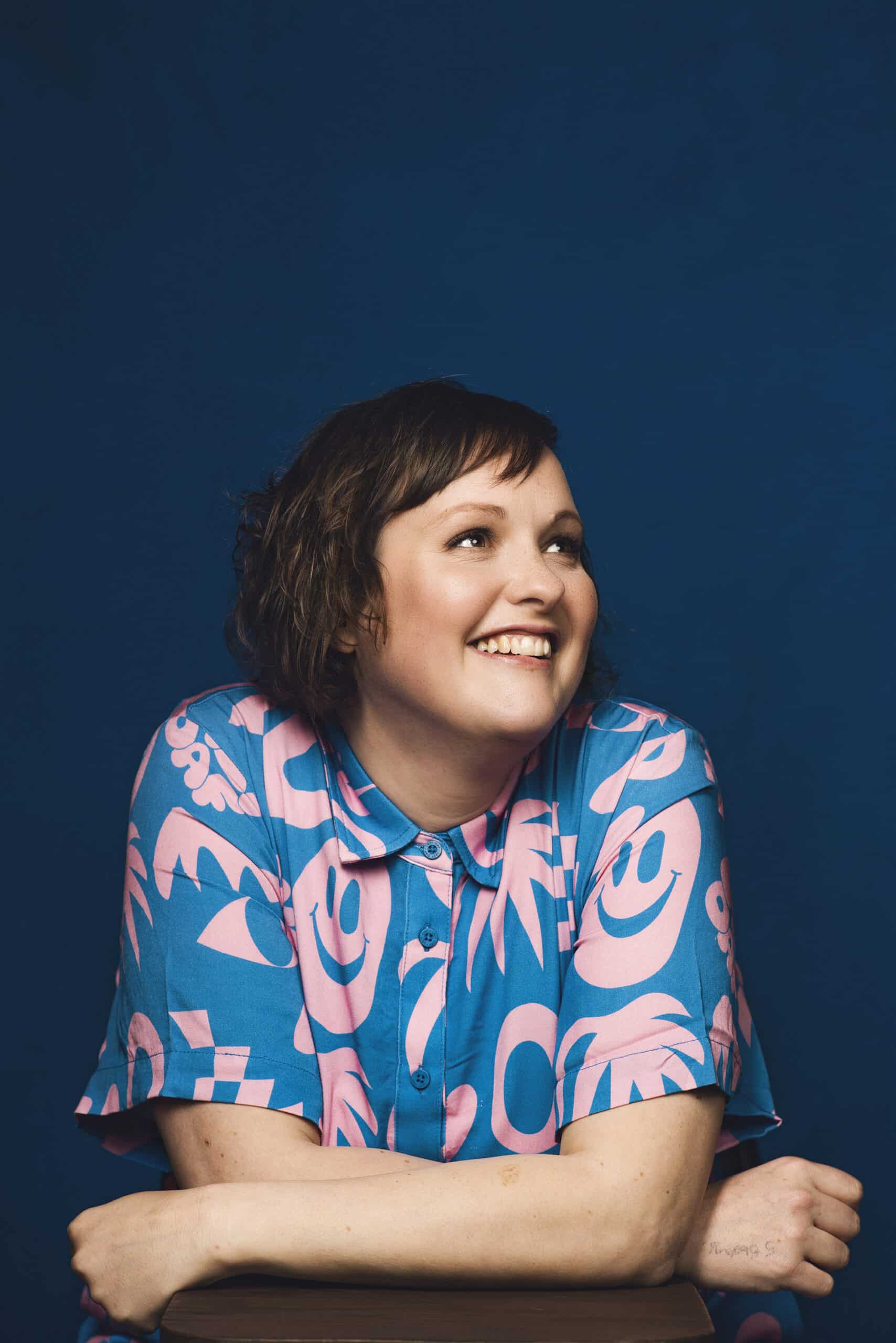 Book Josie Long | Comedian and Host