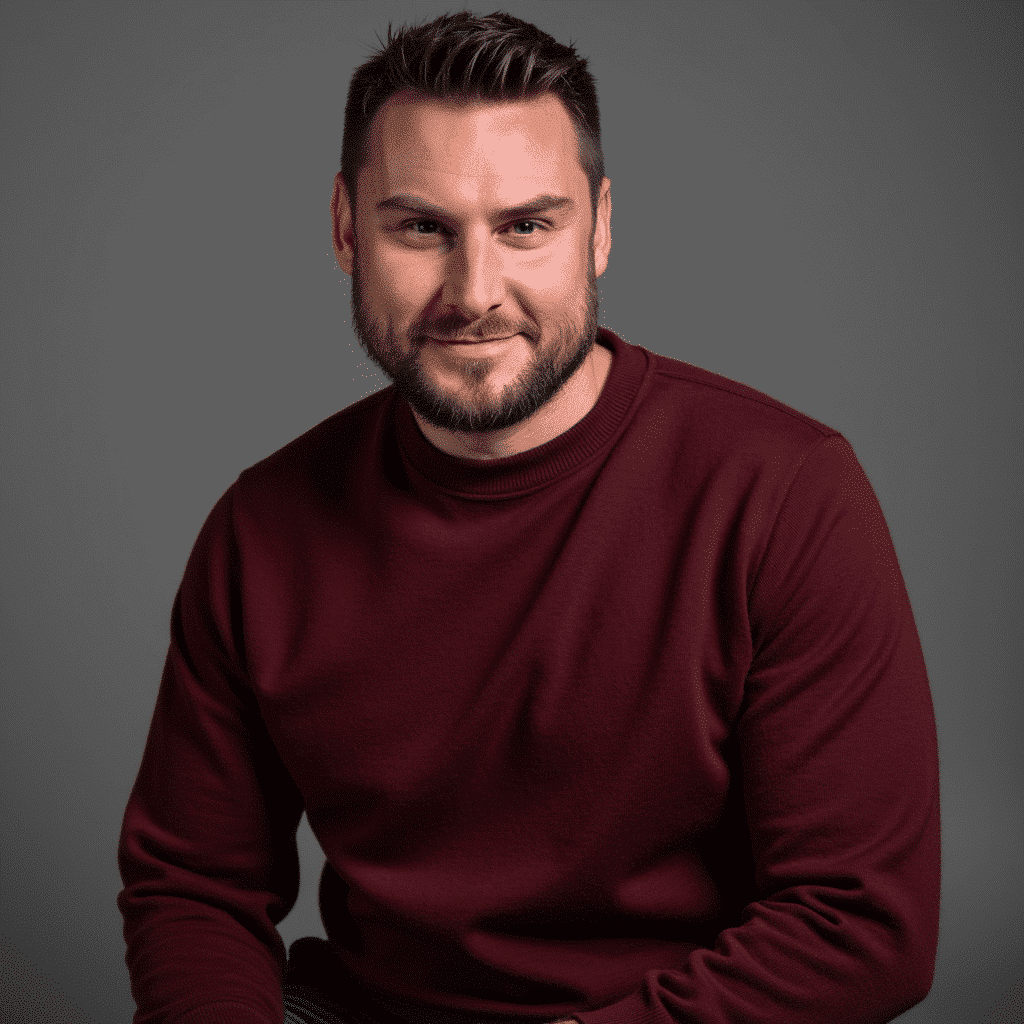 Book Matt Sims | Keynote Speaker