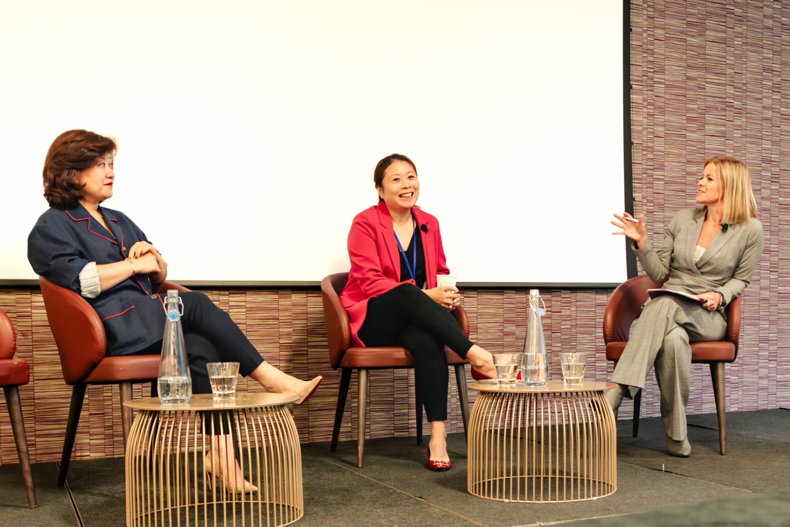 Facilitators & Moderators: Running Successful Panels